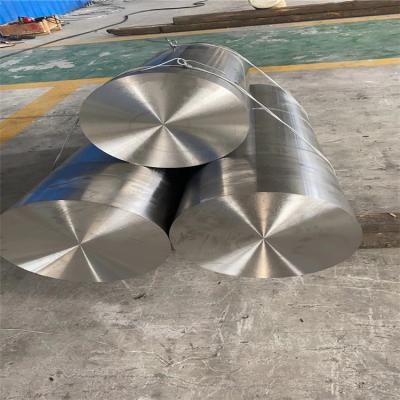 China 2205 Duplex Stainless Steel Round Bars ±3% Tolerance ASTM Standard for sale