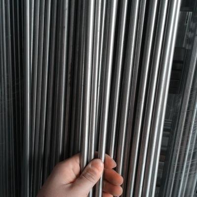 Cina Barre rotonde in acciaio inossidabile resistenza alla corrosione in vendita