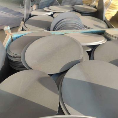 Cina 10 g di peso Disco in acciaio inossidabile ricoperto con imballaggio in legno in vendita
