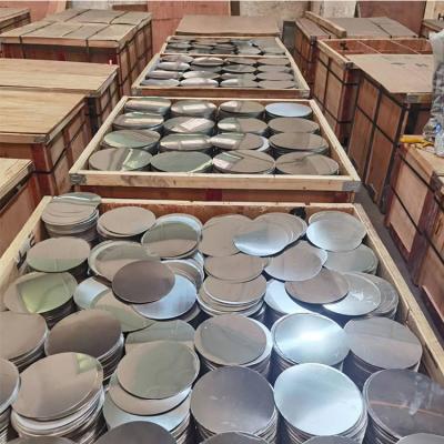 Cina 10 g di peso Disco in acciaio inossidabile ricoperto con imballaggio in legno in vendita