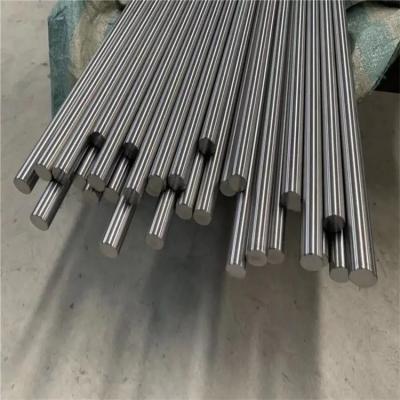 Cina Strisce di acciaio inossidabile 317 lucidate laminate a caldo Larghezza 600 mm in vendita