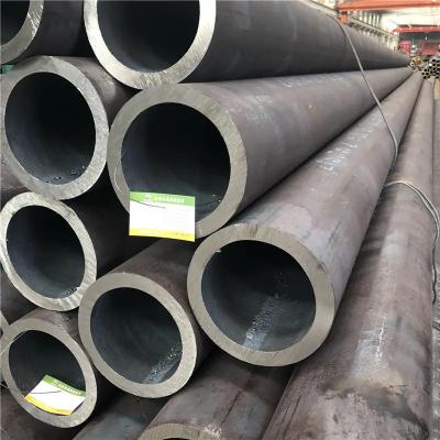 Cina Tubo di acciaio inossidabile laminato e levigato di 40 mm di lunghezza in vendita