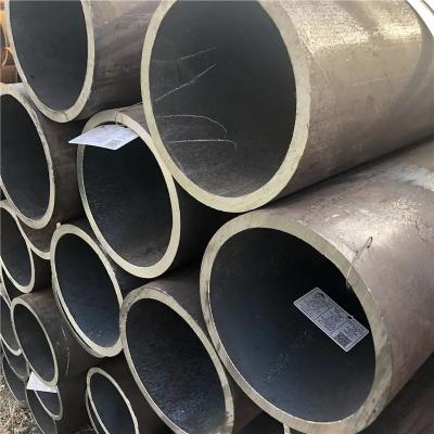 Cina Tubo di acciaio inossidabile laminato e levigato di 40 mm di lunghezza in vendita