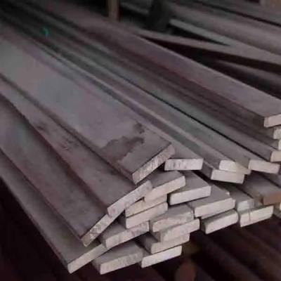 Cina Barre di acciaio inossidabile lucide e lucide 254SMO Barre rotonde di acciaio inossidabile in vendita