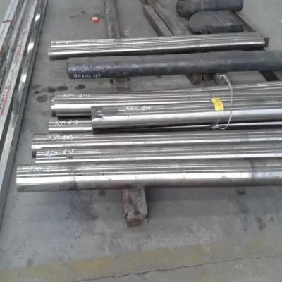 Cina Barra rotonda in acciaio inossidabile duplex 17-4PH 17-7 PH 2205 2507 904L 254SMO S31254 in vendita