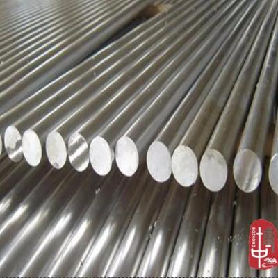 Cina Barra rotonda in acciaio inossidabile duplex 17-4PH 17-7 PH 2205 2507 904L 254SMO S31254 in vendita