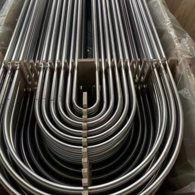 Cina 304L 316L BA tubo senza cuciture in acciaio inossidabile per biofarmaci medici in vendita