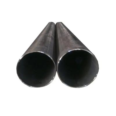 Cina Tubo di acciaio al carbonio in lega di 42CrMo 15CrMo ASTM A283 T91 P91 P22 A355 P9 P11 4130 in vendita