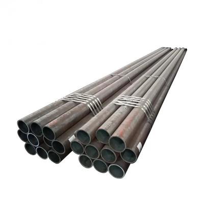 Cina Tubo di acciaio al carbonio in lega di 42CrMo 15CrMo ASTM A283 T91 P91 P22 A355 P9 P11 4130 in vendita