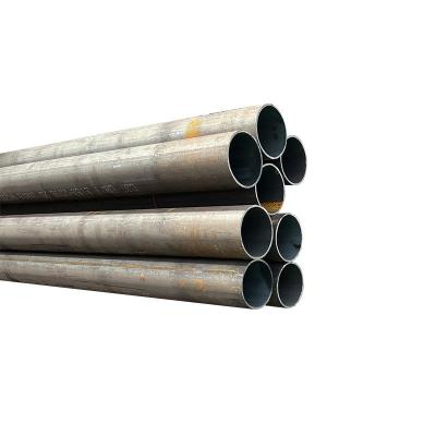 Cina Tubo di acciaio al carbonio in lega di 42CrMo 15CrMo ASTM A283 T91 P91 P22 A355 P9 P11 4130 in vendita