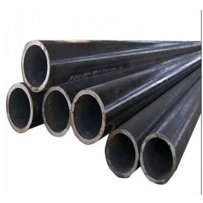 Cina 60.3mm tubo di acciaio senza cuciture di carbonio tubo di acciaio di carbonio resistente alla corrosione in vendita