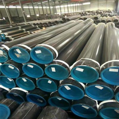 Cina 60.3mm tubo di acciaio senza cuciture di carbonio tubo di acciaio di carbonio resistente alla corrosione in vendita