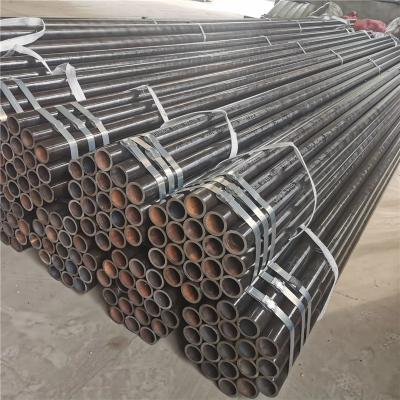 Cina 60.3mm tubo di acciaio senza cuciture di carbonio tubo di acciaio di carbonio resistente alla corrosione in vendita