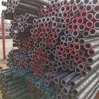 Cina Carbon Astm A106 A53 Api 5l tubo in acciaio senza cuciture 12 pollici in salamoia in vendita