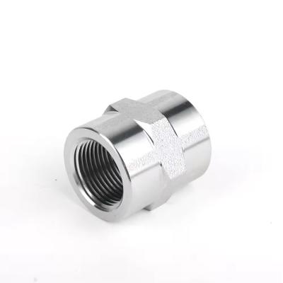 Cina 5000 Produttore Fornitura 1/8