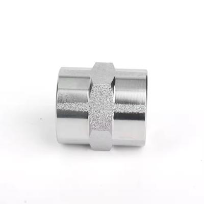 Cina 5000 Produttore Fornitura 1/8