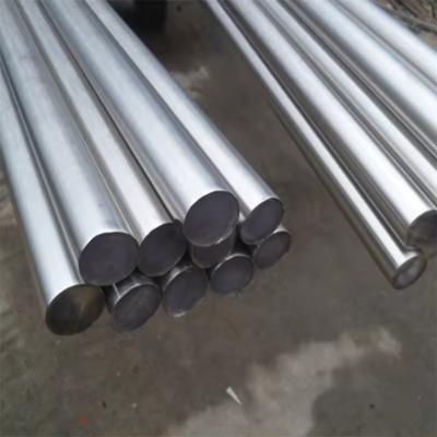 Cina Prezzo economico AISI DIN 304 316L 310S 409 410 420 430 431 420F 430F 444 barra rotonda in acciaio inossidabile in vendita