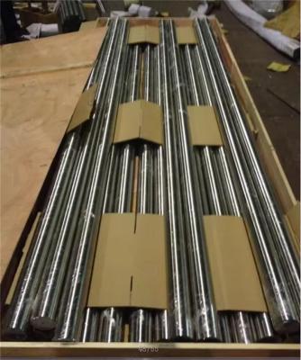 Cina Prezzo economico AISI DIN 304 316L 310S 409 410 420 430 431 420F 430F 444 barra rotonda in acciaio inossidabile in vendita