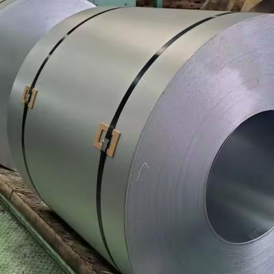 Cina Grado 201 301 304 316 410 430 904L Ss bobine 4x8 piedi laminate a freddo bobina in acciaio inossidabile Prezzo di fabbrica in vendita