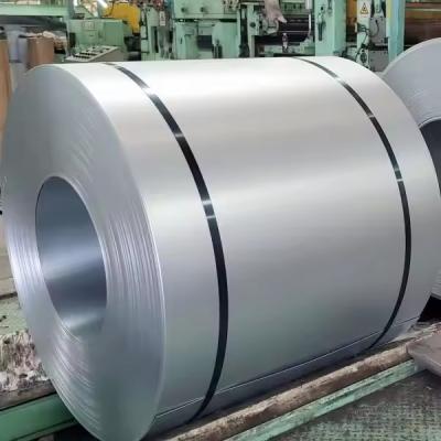 Cina Grado 201 301 304 316 410 430 904L Ss bobine 4x8 piedi laminate a freddo bobina in acciaio inossidabile Prezzo di fabbrica in vendita