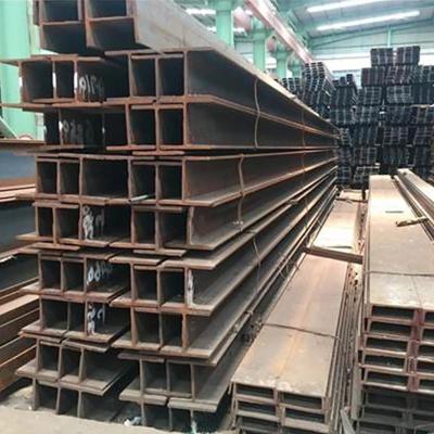Cina ASTM JIS AISI Acciaio laminato a caldo Strutturale Q235 Q345 A36 Ss400 Figura di Acciaio Galvanizzato in vendita