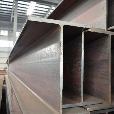 Cina ASTM JIS AISI Acciaio laminato a caldo Strutturale Q235 Q345 A36 Ss400 Figura di Acciaio Galvanizzato in vendita