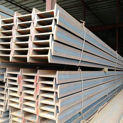 중국 S400 A36 Q235 Hot DIP Galvanized 구조 H 빔 탄소 강철 H 빔 가격 맞춤형 구조 판매용