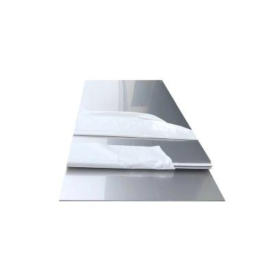 China ASTM Edelstahlplatte/Blatt mit Warm/Kaltgewalztem 304 201 316 430 Bürste 2b Ba Schwarze Oberfläche Hohe Festigkeit zu verkaufen