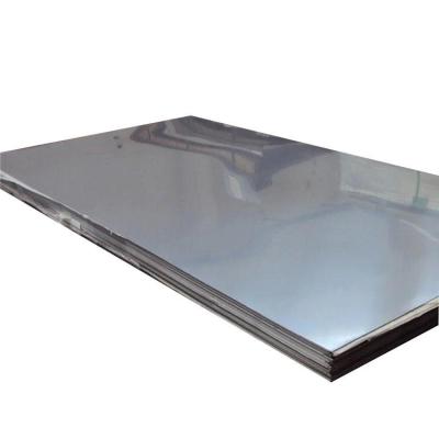 Cina Piastra/foglio in acciaio inossidabile ASTM laminato a caldo/freddo 304 201 316 430 spazzolato 2b Ba superficie nera Alta resistenza in vendita