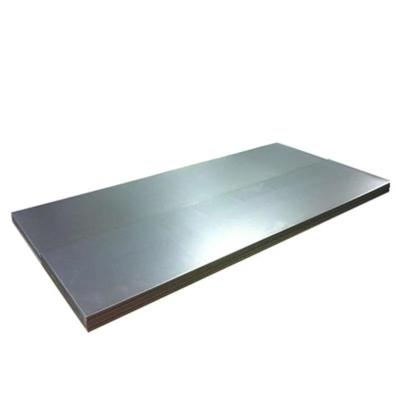 Cina Fogli di acciaio inossidabile laminati a caldo e freddo di alta qualità 201 304 316 304L 410 904L in vendita