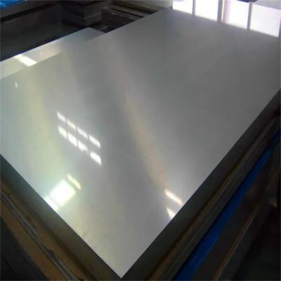 China 304 304L 316 316L 201 202 430 Duplex 2b Ba Mirror 2K 4K 8K Surface Polished Cold Rolled Inox Ss 4X8FT Stainless Steel for sale