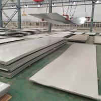 China Cold Rolled Stainless Steel Sheet for Decorative Applications for sale