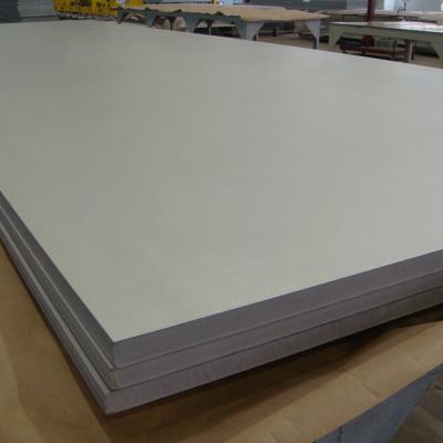 China Plate Sheet 201 202 304 316 430 Stainless Steel Cold Rolled Posco SUS304 Stainless Steel Steel Plate à venda