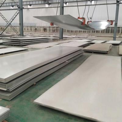 China Cold Rolled ASTM 201 Ss 304 304L 316 316L 309S 310S 430 410 420 3cr12 Grade Stainless Steel à venda