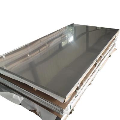 Cina 0.1-200 mm lamiera di acciaio inossidabile laminata a freddo standard ASTM/AISI/DIN EN/JIS GB in vendita