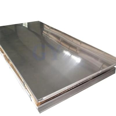 Cina 0.1-200 mm lamiera di acciaio inossidabile laminata a freddo standard ASTM/AISI/DIN EN/JIS GB in vendita