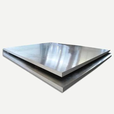 Cina Acciaio inossidabile 201 304 316 316 L 409 laminato a freddo Super duplex Placca di acciaio inossidabile Prezzo al kg in vendita