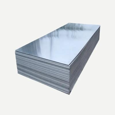 Cina Acciaio inossidabile 201 304 316 316 L 409 laminato a freddo Super duplex Placca di acciaio inossidabile Prezzo al kg in vendita
