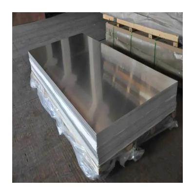 Cina Cina fabbrica Prezzo decorativo 4x8ft 201 304 316 410S 420 409l 430 Specchio 2B BA laminato a freddo SS Piastra in acciaio inossidabile in vendita