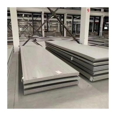Cina Cina fabbrica Prezzo decorativo 4x8ft 201 304 316 410S 420 409l 430 Specchio 2B BA laminato a freddo SS Piastra in acciaio inossidabile in vendita