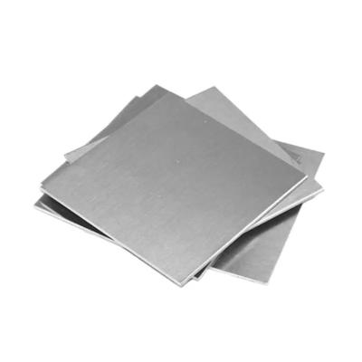 공장 직접 316L 스테인리스 스틸 엽품질 보장 굽기 펀칭 서비스 냉 laminated EN 3mm 최고의 가격