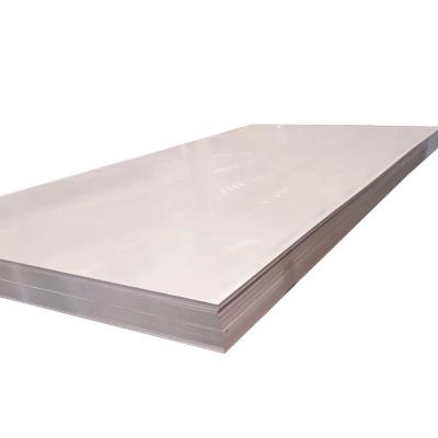 China Ss Plate ASTM 201 304 304L 316 316L 317L 309S 310S 321 430 2205 2b Ba Hl Mirror Polished Finished Custom-Made Stainless Steel Ss for sale