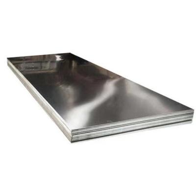 Cina 302 304/316/409/410 AISI Ss 201 304 304L 316 316L 310S 321 2205 904L Cold Hot Rolled 2b Ba No. 4 Hl No. 8 Surface Stainless Steel Sheet in vendita