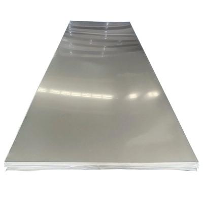 Cina 302 304/316/409/410 304/304L/316/409/410/904L/2205/2507 1000mm-2000mm Plate Breadth High Precision 430 Stainless Steel Sheet Thickness 0.3mm-3mm Standard ASTM 400 Series Natural Color in vendita