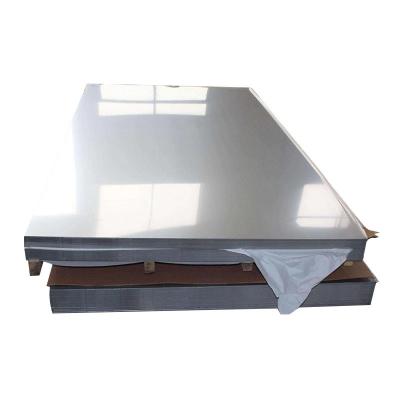 Cina 302 304/316/409/410 304/304L/316/409/410/904L/2205/2507 Mill Edge Technique Cold Rolled Stainless Steel Sheet for Pharmaceutical Industry in vendita