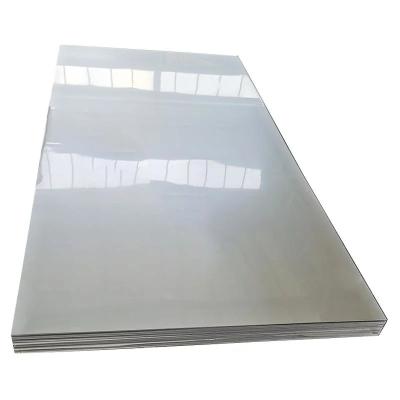 Cina 302 304/316/409/410 304/304L/316/409/410/904L/2205/2507 Mill Edge Technique Cold Rolled Stainless Steel Sheet for Pharmaceutical Industry in vendita