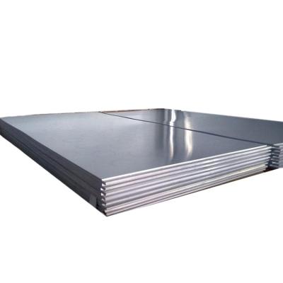 Cina 302 304/316/409/410 304/304L/316/409/410/904L/2205/2507 1000mm-2000mm Plate Breadth High Precision 430 Stainless Steel Sheet Thickness 0.3mm-3mm Standard ASTM 400 Series Natural Color in vendita