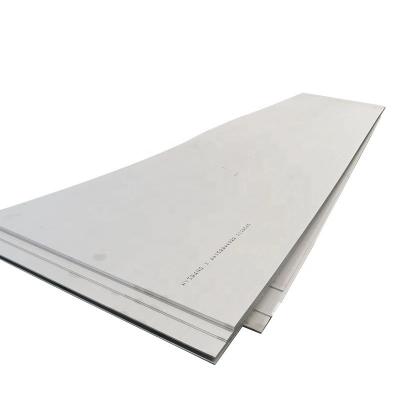 Cina 302 304/316/409/410 304/304L/316/409/410/904L/2205/2507 1000mm-2000mm Plate Breadth High Precision 430 Stainless Steel Sheet Thickness 0.3mm-3mm Standard ASTM 400 Series Natural Color in vendita