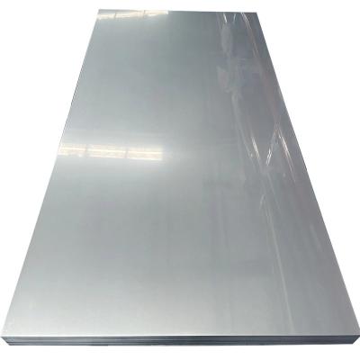Cina 302 304/316/409/410 304/304L/316/409/410/904L/2205/2507 1000mm-2000mm Plate Breadth High Precision 430 Stainless Steel Sheet Thickness 0.3mm-3mm Standard ASTM 400 Series Natural Color in vendita