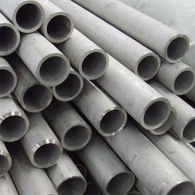 Cina Fabbrica fornitura professionale di barre rotonde in acciaio inossidabile 304/310/316/316L per la fabbricazione di ponti in vendita